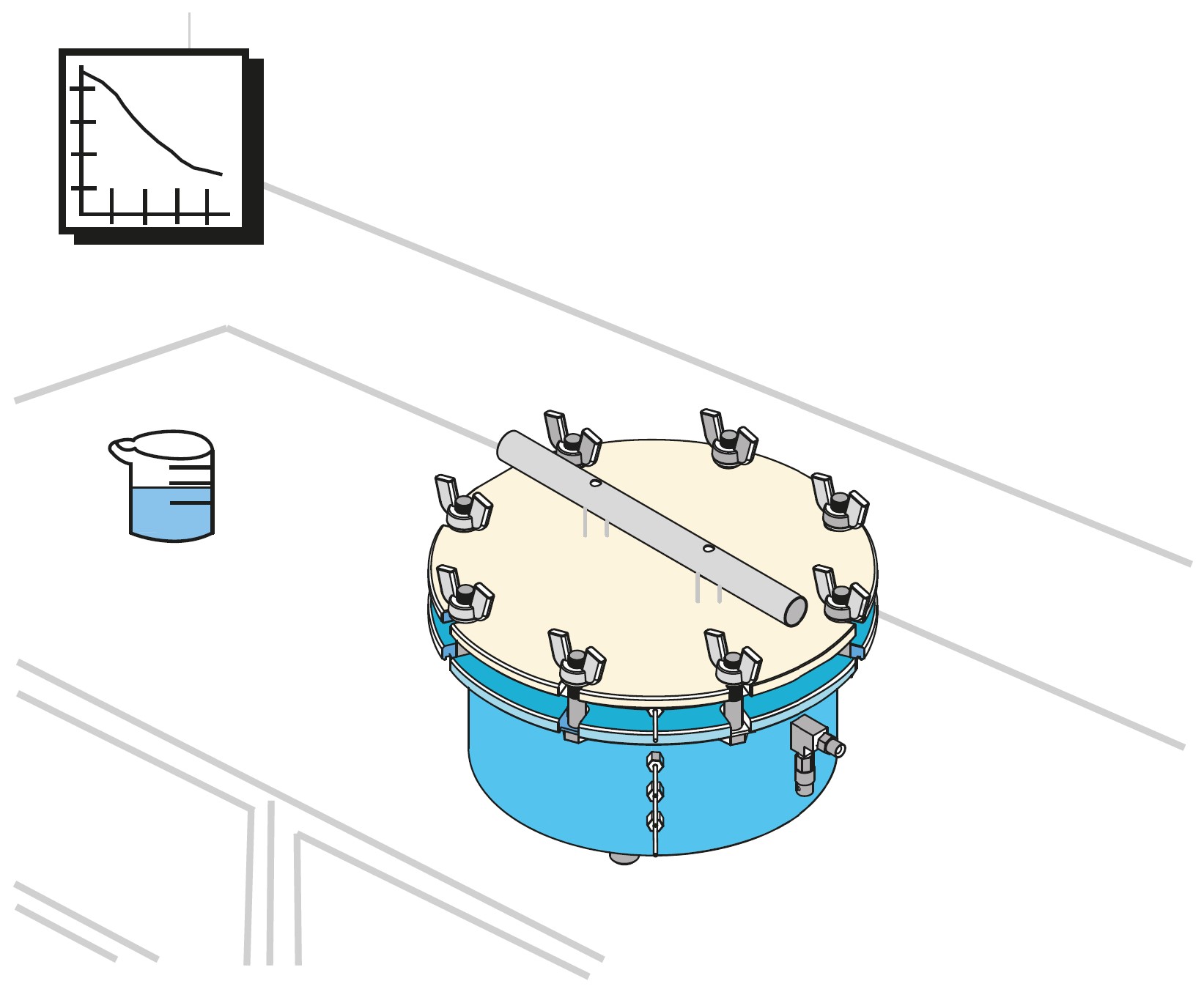Porous Ceramics – Soilmoisture