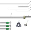 Permeameters and Infiltrometers – Soilmoisture