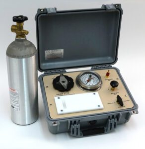 Plant Water Potential Consoles – Soilmoisture